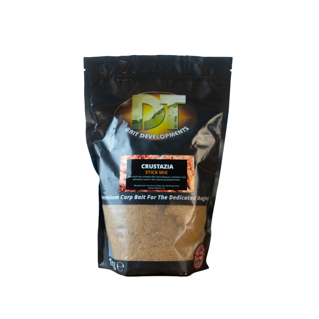 PVA Stick Mixes