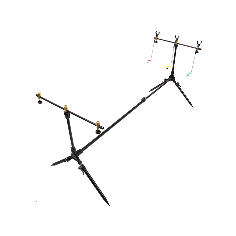 Fishing Rod Pods | Carp Rod Pods | Shop Carp Angler