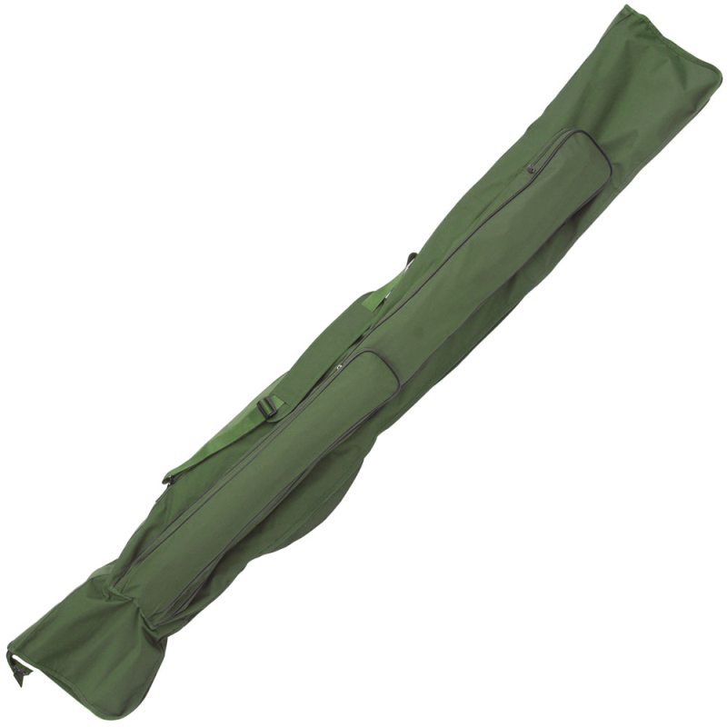 NGT XPR Carbon Carp Rod