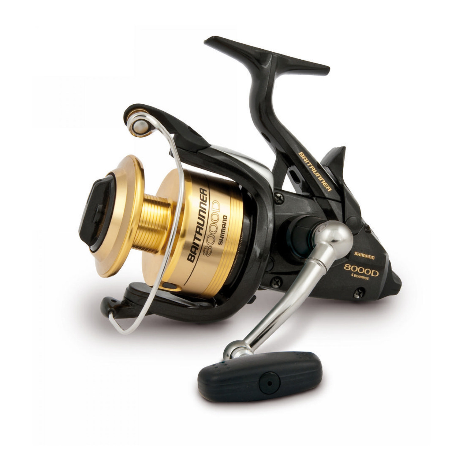 Carp Reels | Affordable, Brand-Name Selection | Carp Angler