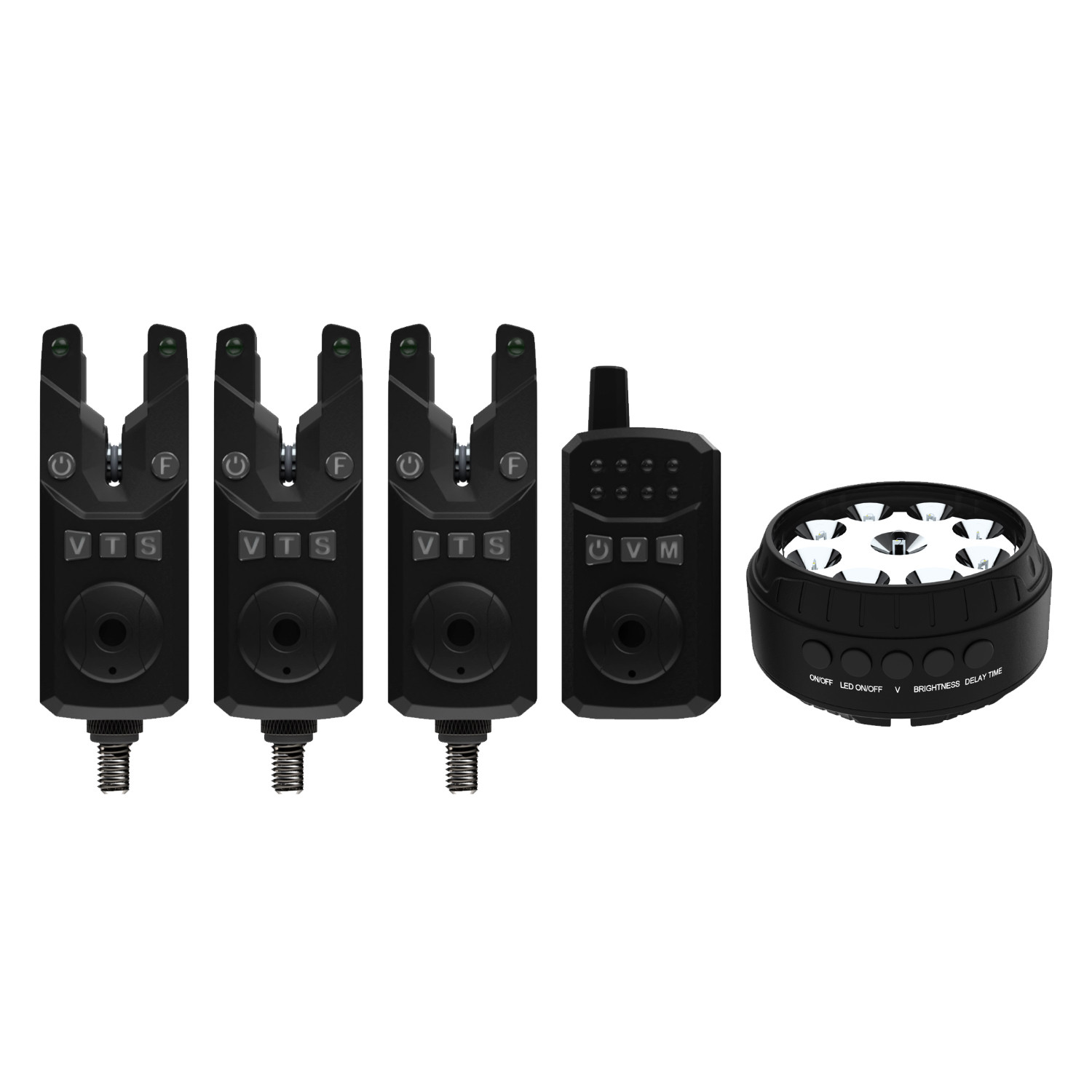 Bite Indicators | High-Quality Essentials | Shop Carp Angler