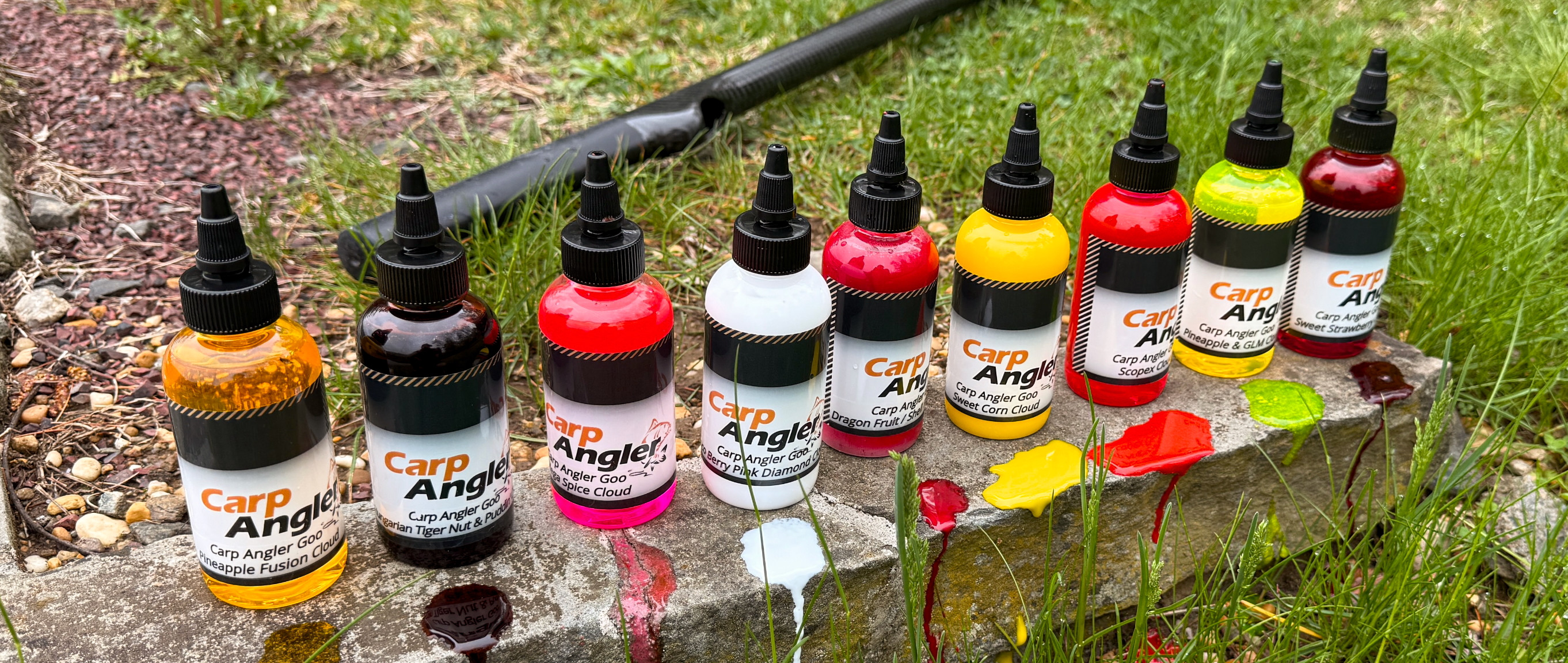 Tackle Store | Carp Fishing Gear | Shop Carp Angler