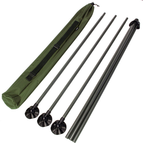 NGT Weighing Tripod System