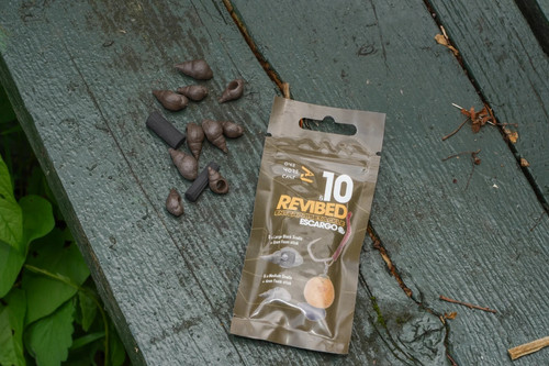 One More Cast Revibed Escargo Snails (Pack of 10)