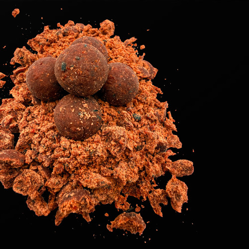 Carp Angler Nutri-Cell Boilies - Premium Range