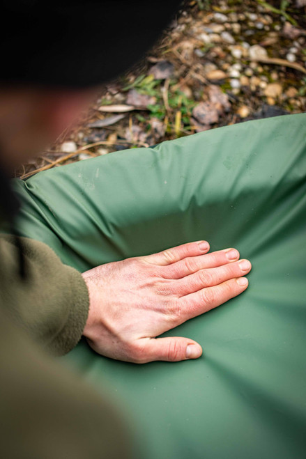 Solar Undercover Camo Foldable Unhooking Mat