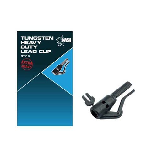 Lead Clips