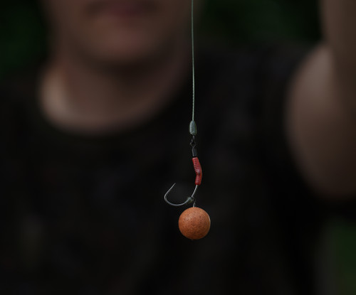 One More Cast Ronnie Boy Rig (3 pcs)