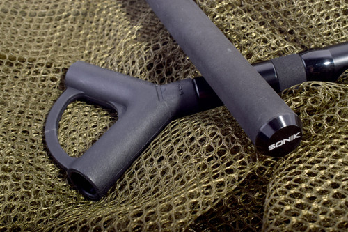 Sonik Xtractor CARBON Recon 42" Landing Net