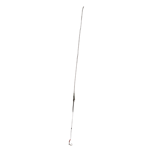 One More Cast All-In-1 Rig Set Setup (Coated Braid Lead Clip / 2 Pcs)