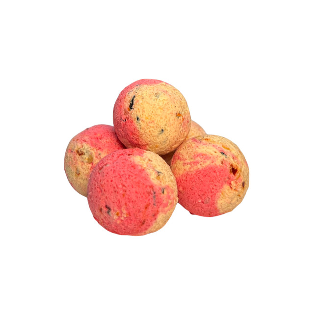 Carp Boilies