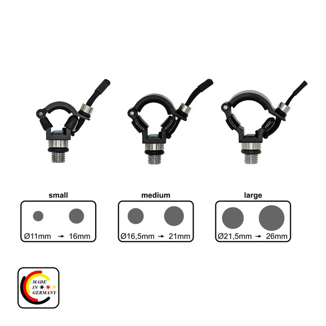 Fishing Rod Rests | Quality Products | Shop Carp Angler