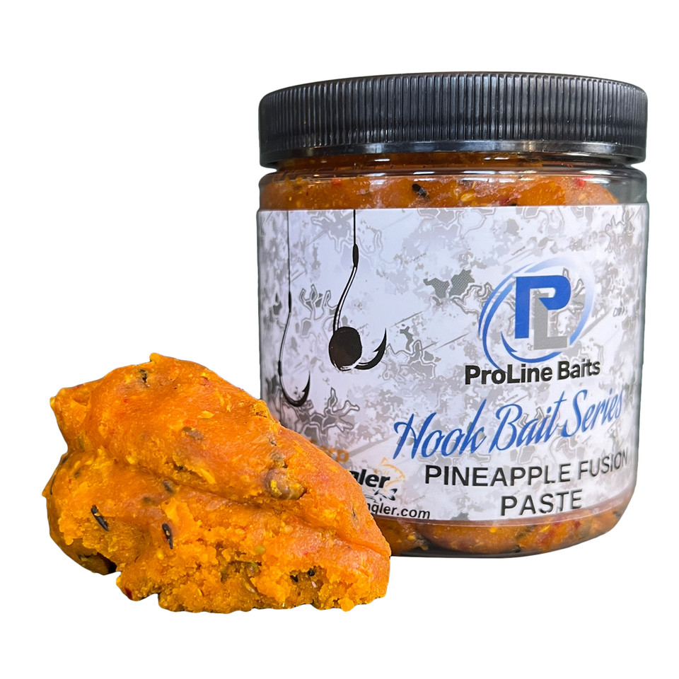 Carp Fishing Paste | $5 Flat Fee Shipping | Shop Carp Angler