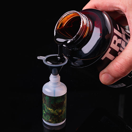 Gardner Injector Kit with Needle & Funnel