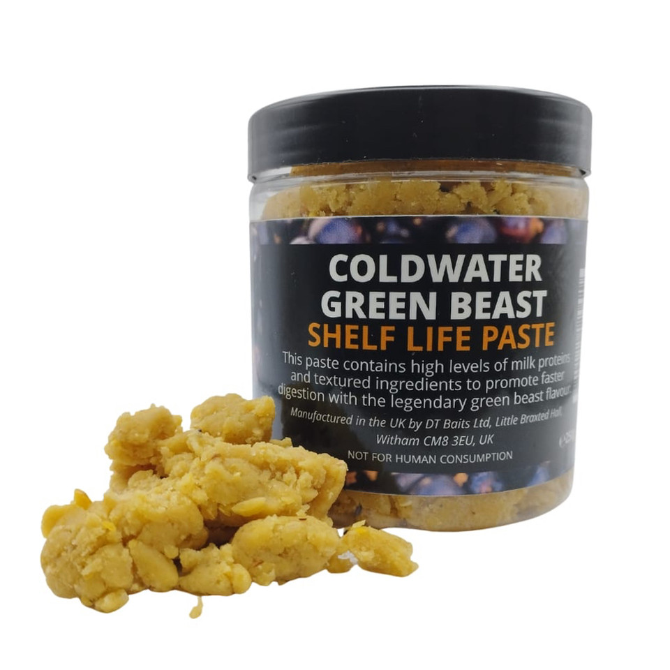 Carp Fishing Paste | $5 Flat Fee Shipping | Shop Carp Angler