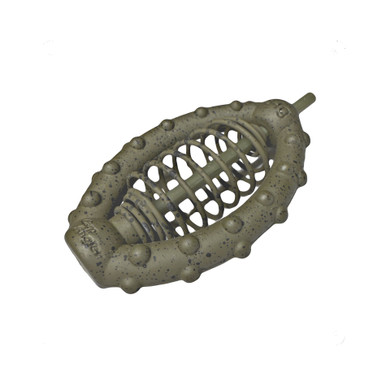 Carp Angler Inline Packbait Lead