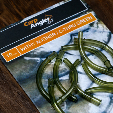 Carp Angler Withy Aligner (10 pcs)