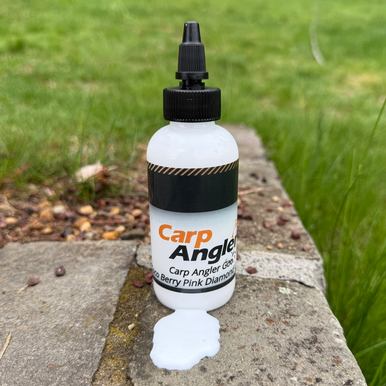 Carp Angler GOO - Coco Berry Pink Diamond Cloud