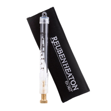 Reuben Heaton Casting Depthometer (Imperial / 80 Feet)