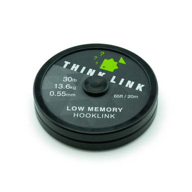 Thinking Anglers Think Link Hooklink (20m)