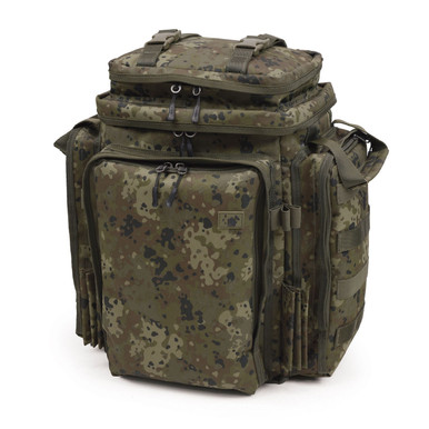 Thinking Anglers 600D Camfleck Rucksack
