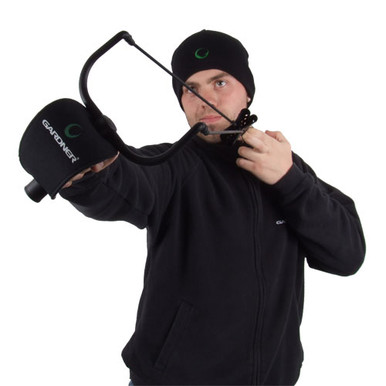 Gardner Universal Catapult Knuckle Guard (Hand Protector)