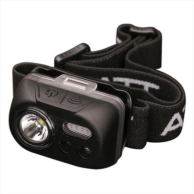 Gardner Lite-Wave Head Torch