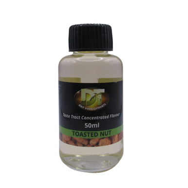 DT Baits Toasted Nut Super Concentrated Flavor