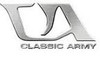 Classic Army Products - Hero Outdoors