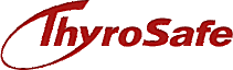 ThyroSafe Products - Hero Outdoors