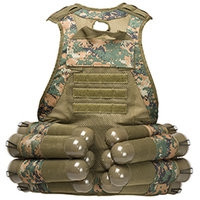 Buy Paintball Ball Hauling Online Canada | HeroOutdoors.com