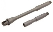 Airsoft - External Parts - Outer Barrels - Hero Outdoors