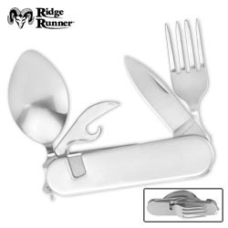 Camp Fork - Hero Outdoors