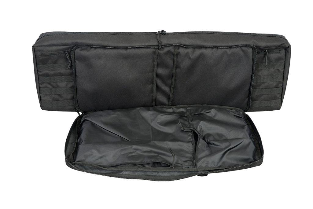Shadow Tactical Double Rifle Case - Hero Outdoors