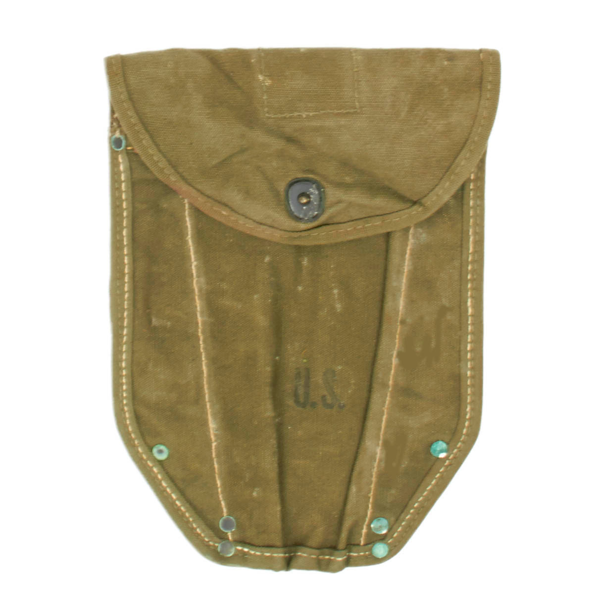 U.S. Armed Forces World War II Shovel Cover - Hero Outdoors