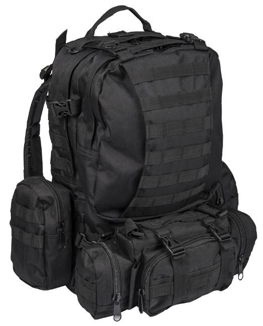 Typhoon Backpack - Hero Outdoors