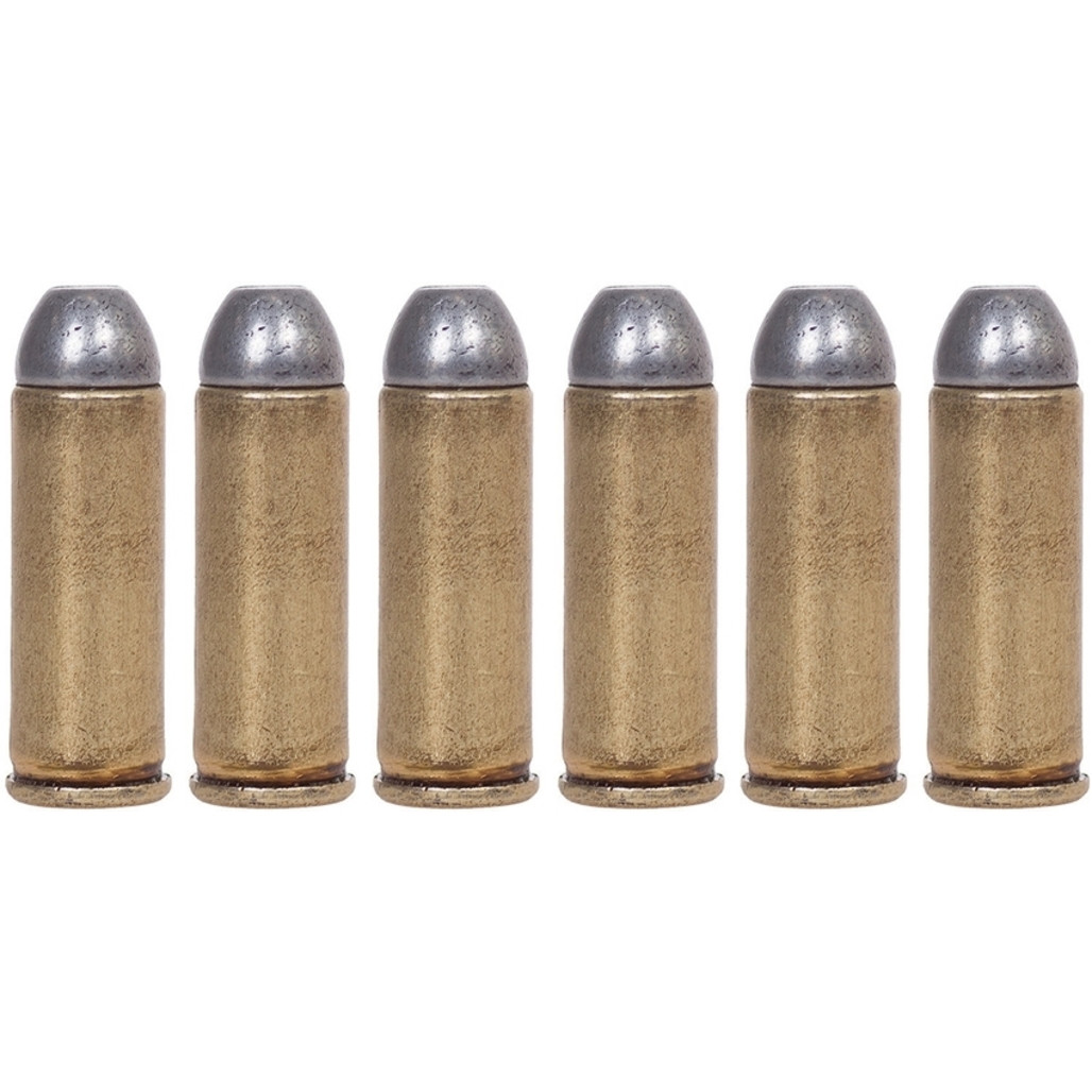 Revolver Bullet .45 Replica - Hero Outdoors