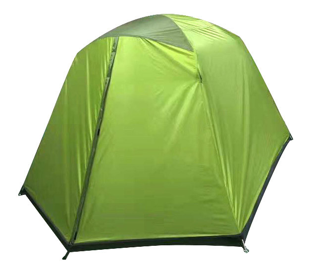 Highlander 2-Person Tent - Hero Outdoors