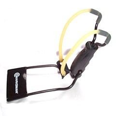 Marksman Folding Slingshot - Hero Outdoors