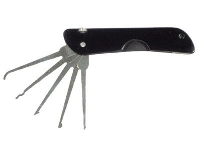 Buy Lock Picks Online Canada | HeroOutdoors.com