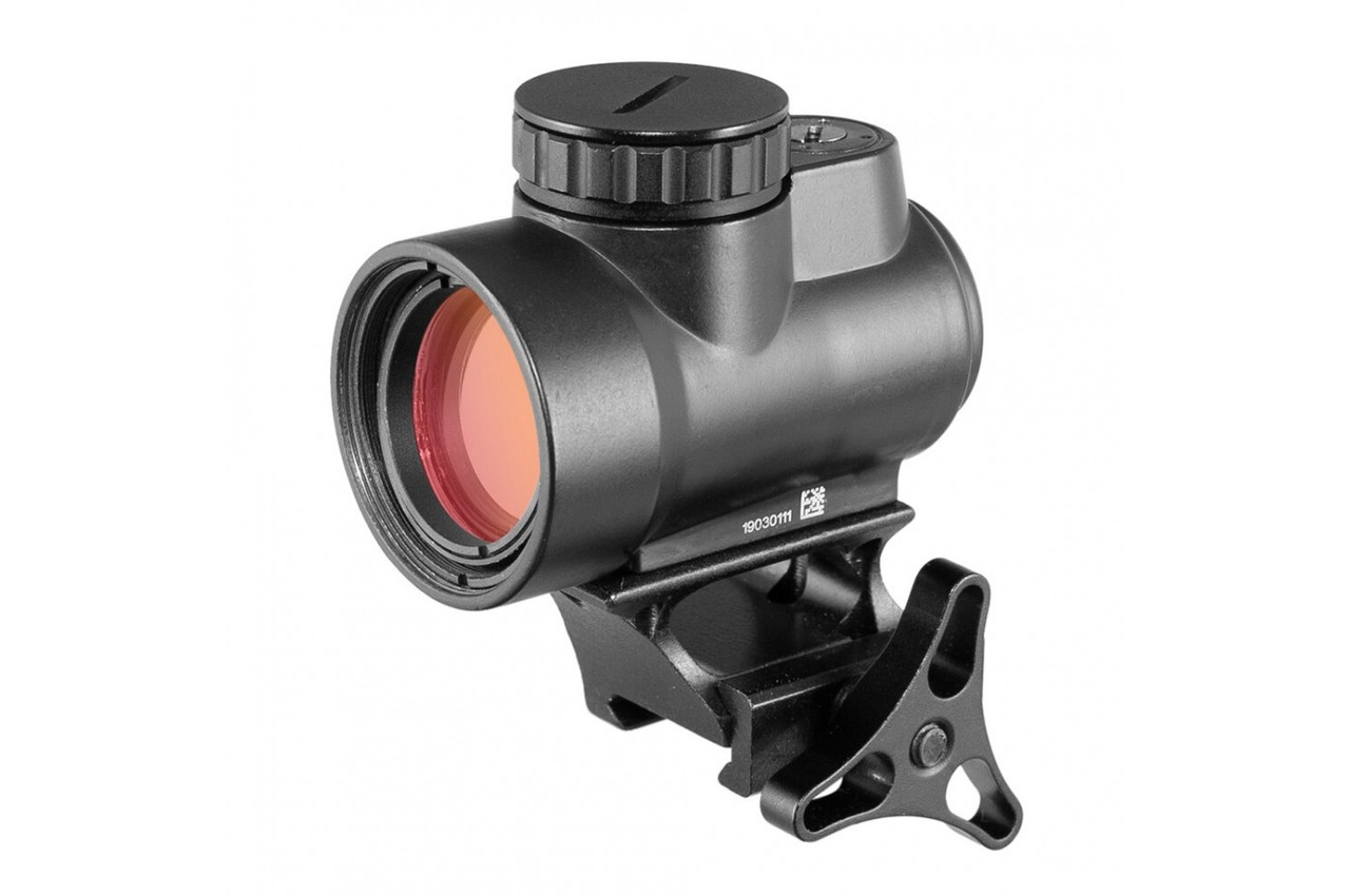 MRO STYLE MINI OPTIC - Hero Outdoors