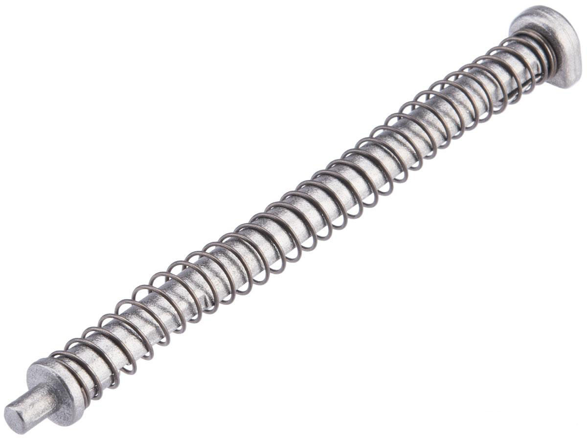 Creation Airsoft Recoil Spring and Guide Set for Tokyo Marui MP7 Gas ...