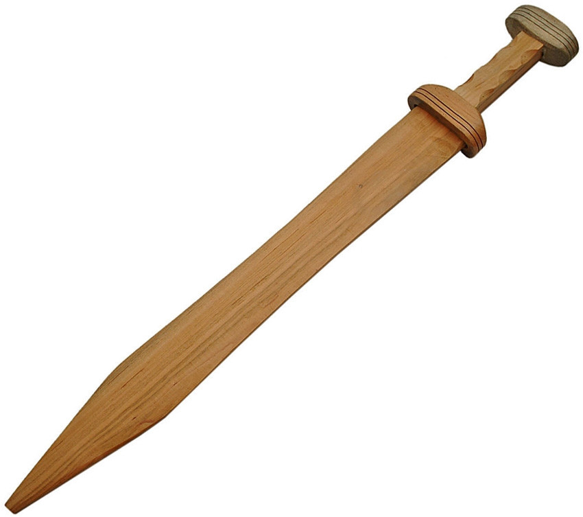 Tactical Gladius Sword - Hero Outdoors