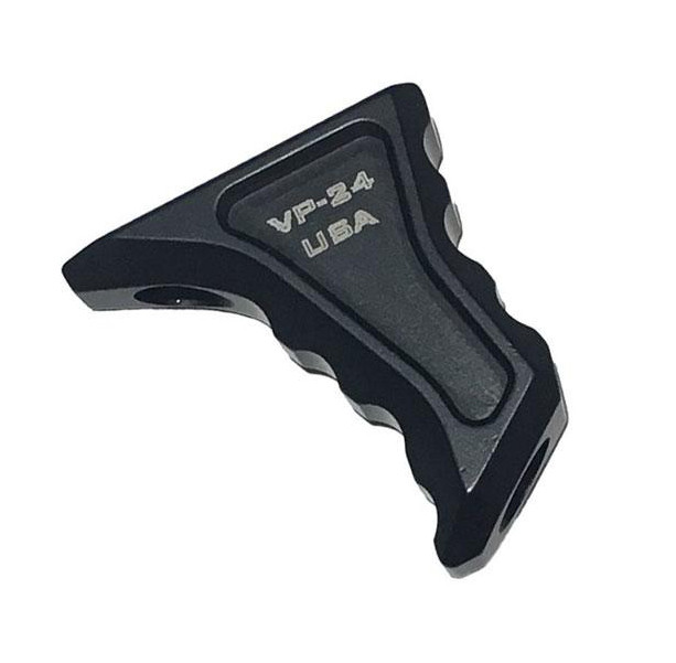 Vendetta Precision VP-24 CNC Aluminum Hand Stop for M-LOK & KeyMod ...