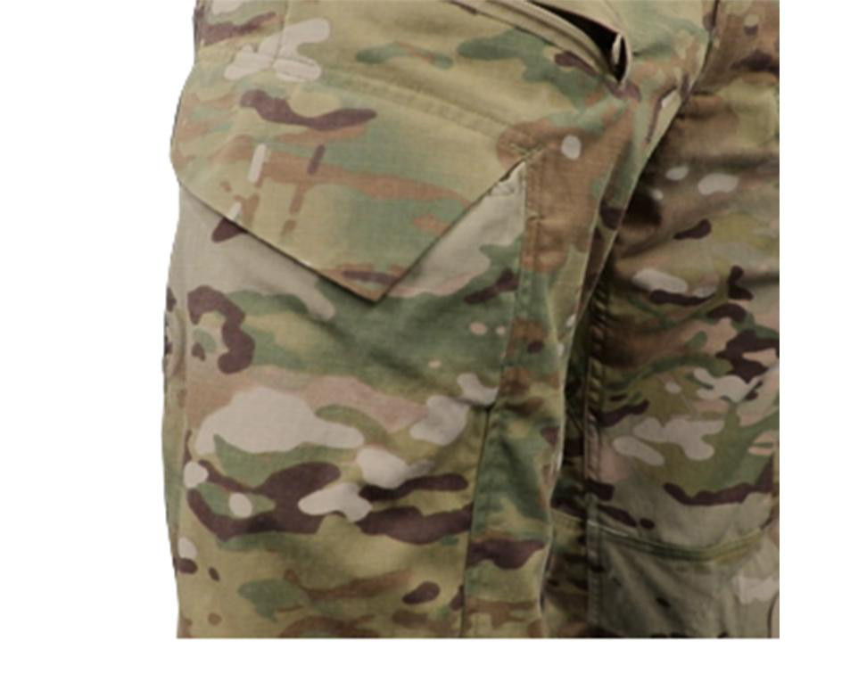 Crye Precision G4 Field Pants (Color: Multicam) - Hero Outdoors
