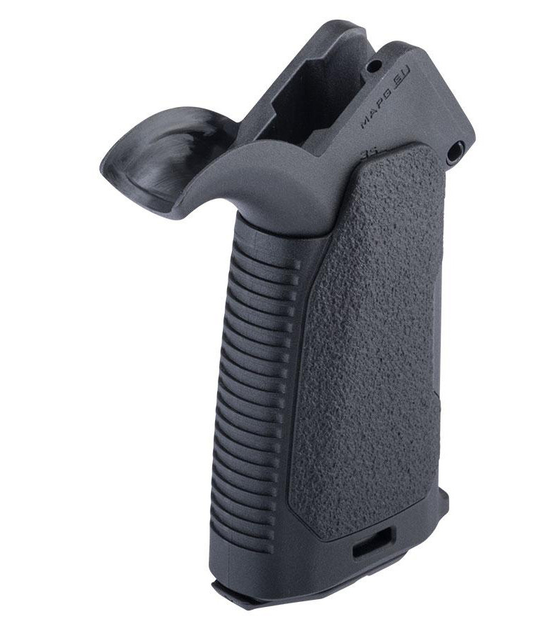 Strike Industries AR Multi-Angle Pistol Grip - Hero Outdoors