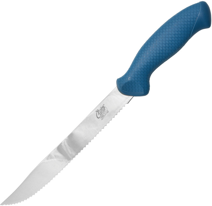AquaTuff Serrated Utility - Hero Outdoors