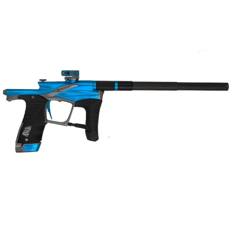 Planet Eclipse Ego LV1.6 - Electric Blue/Medium Grey - Hero Outdoors