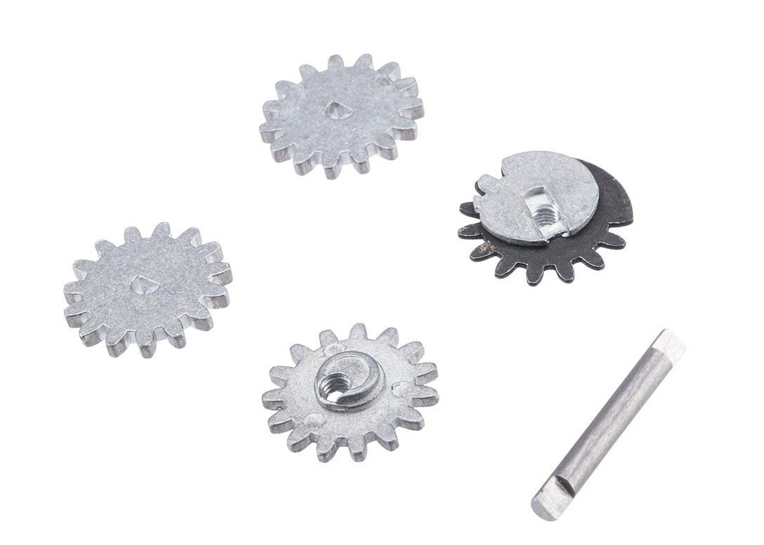 Arcturus Replacement Ambidextrous Selector Switch Gear Set for M4/M16 ...