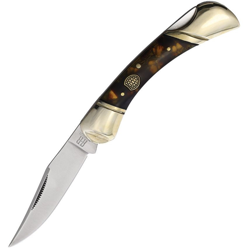 Rough Ryder One Arm Razor Tortoise - Hero Outdoors